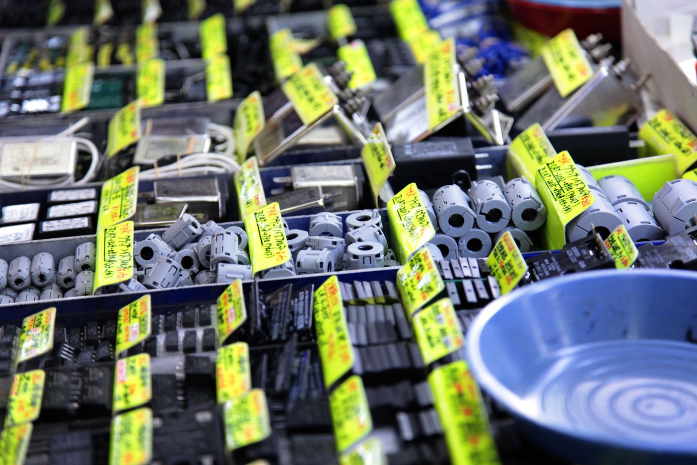 Designing and Evaluating Reusable Components (2004)